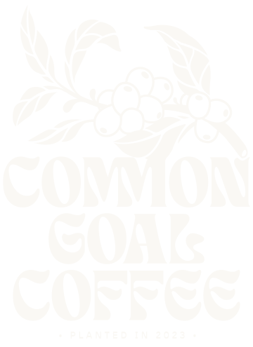 Common Goal – Common Goal Coffee